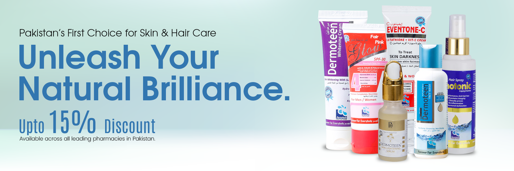 Best Skin Care Products Brand In Pakistan – PHARMA HEALTH