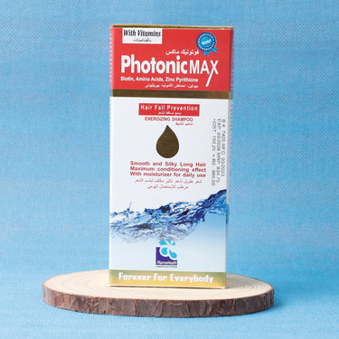 Photonic MAX – PHARMA HEALTH