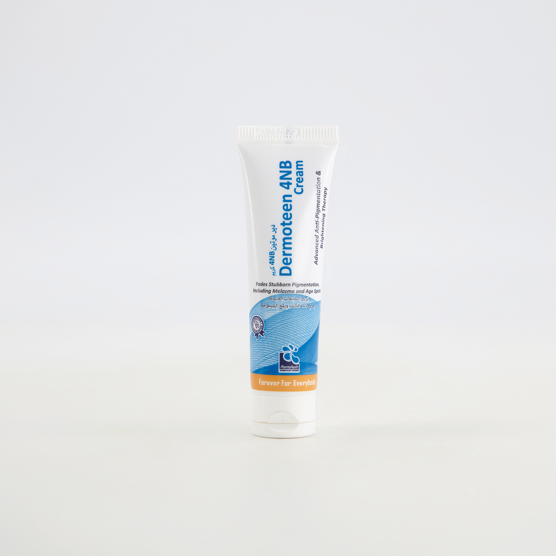 Dermoteen 4NB Cream – PHARMA HEALTH