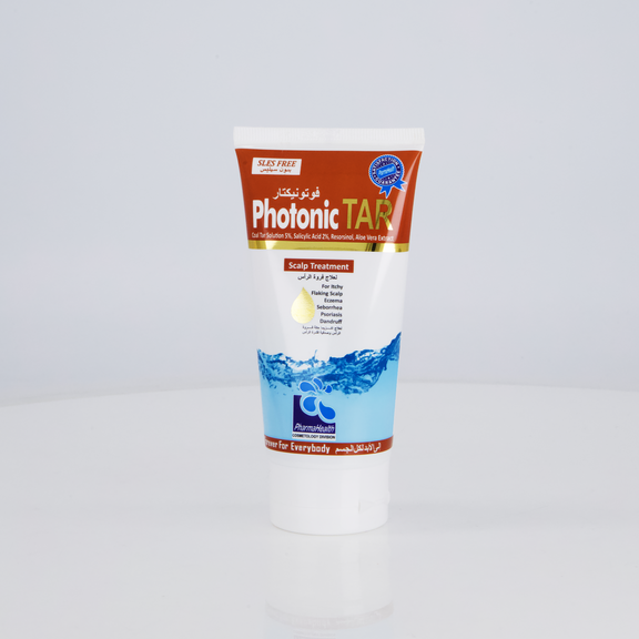 Photonic Tar Scalp Treatment – PHARMA HEALTH