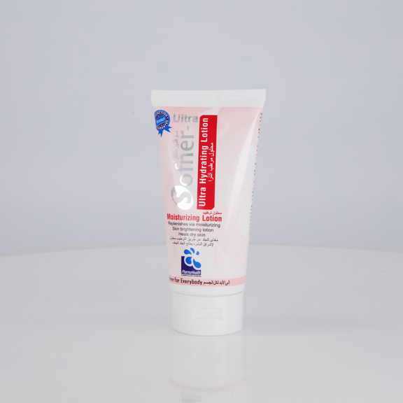 Sofner Ultra Hydrating Lotion ( Keep the skin moisturized & soft ...
