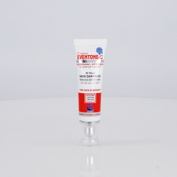Eventone C Cream ( Skin whitening ) – PHARMA HEALTH