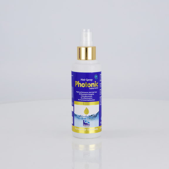 Photonic Hair Spray Anti Hair Loss – PHARMA HEALTH
